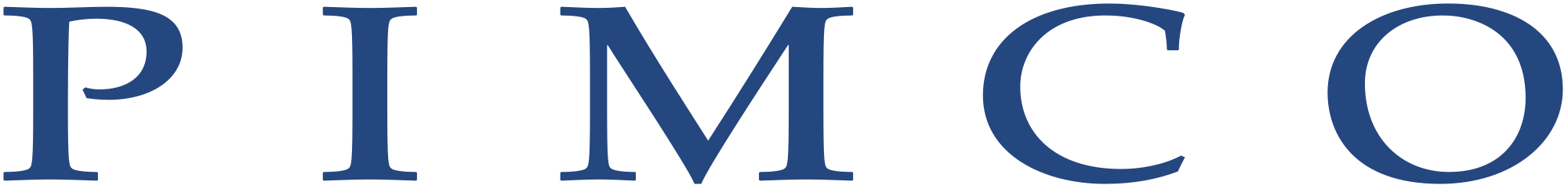 Pimco