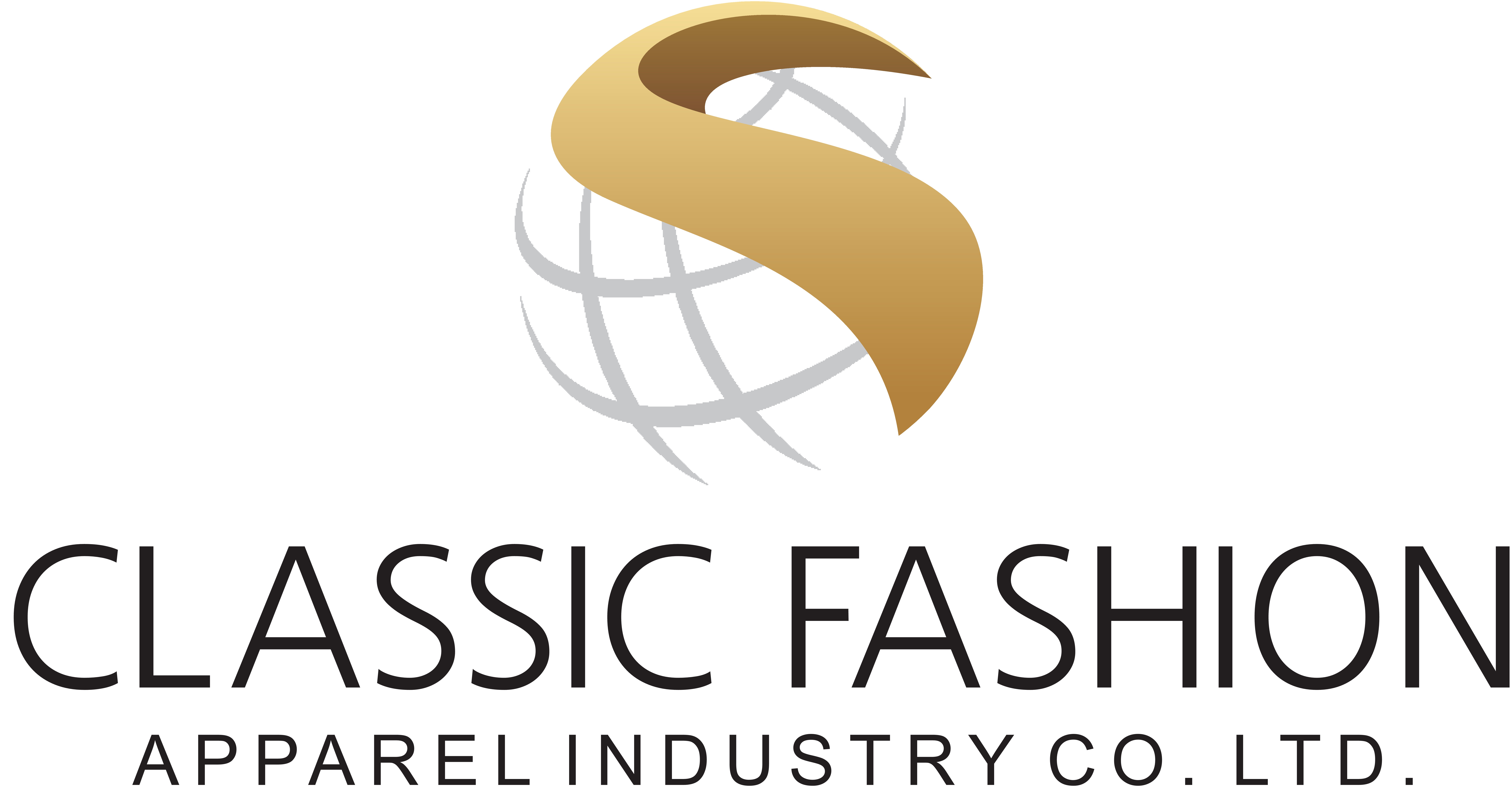 Classic Style Logo