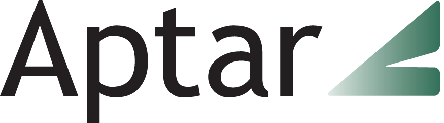 Aptar - The Tent Partnership for Refugees