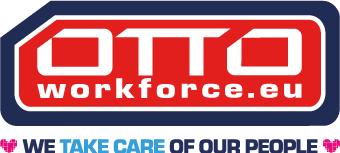 OTTO Work Force - The Tent Partnership for Refugees