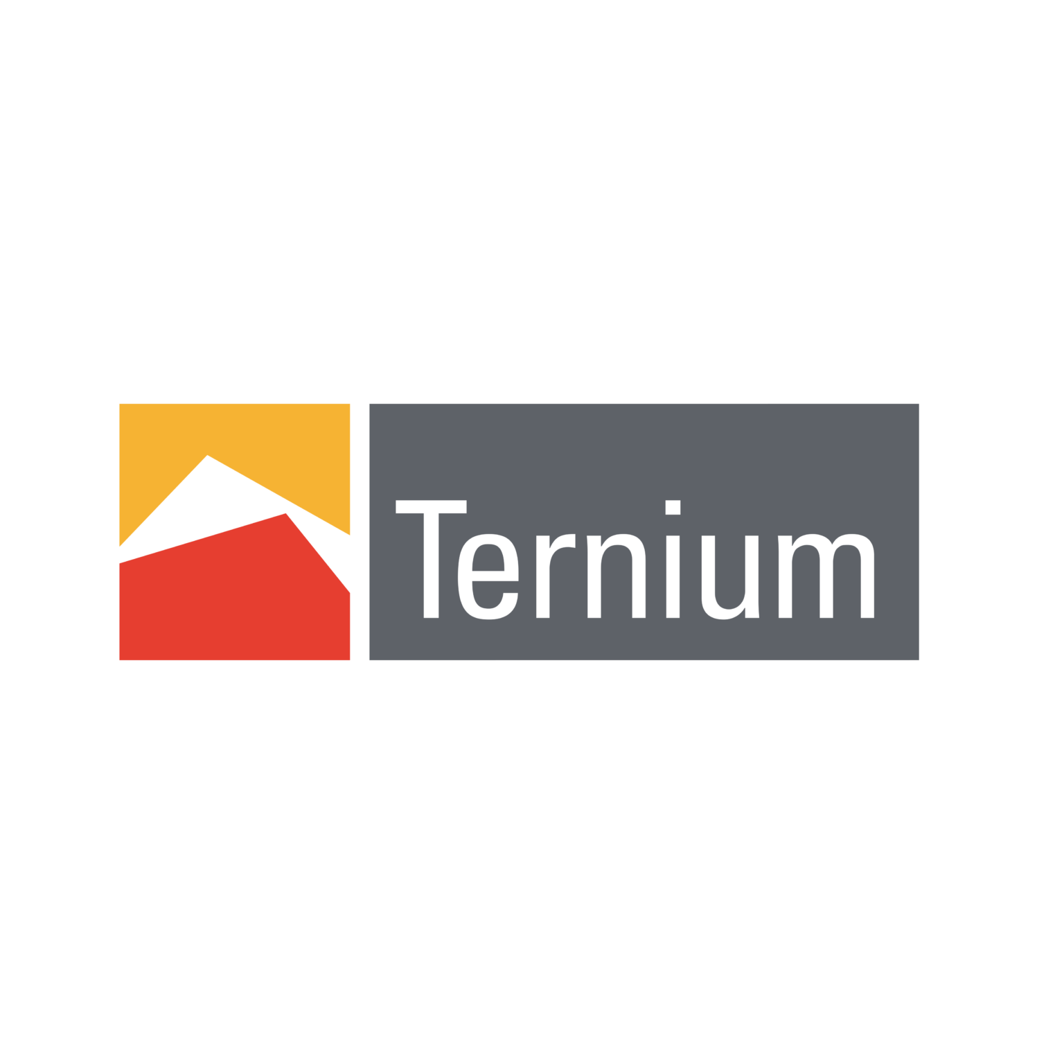 Ternium - The Tent Partnership for Refugees