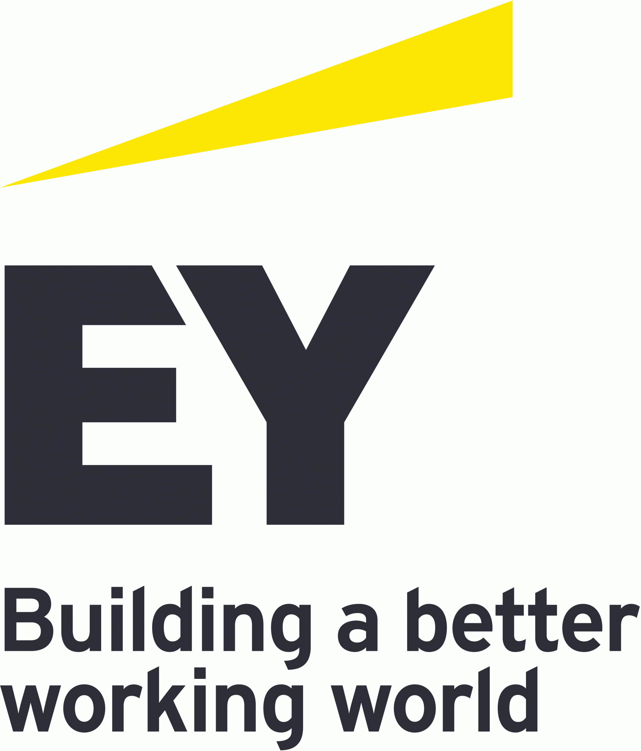 EY Ernst & Young - The Tent Partnership for Refugees